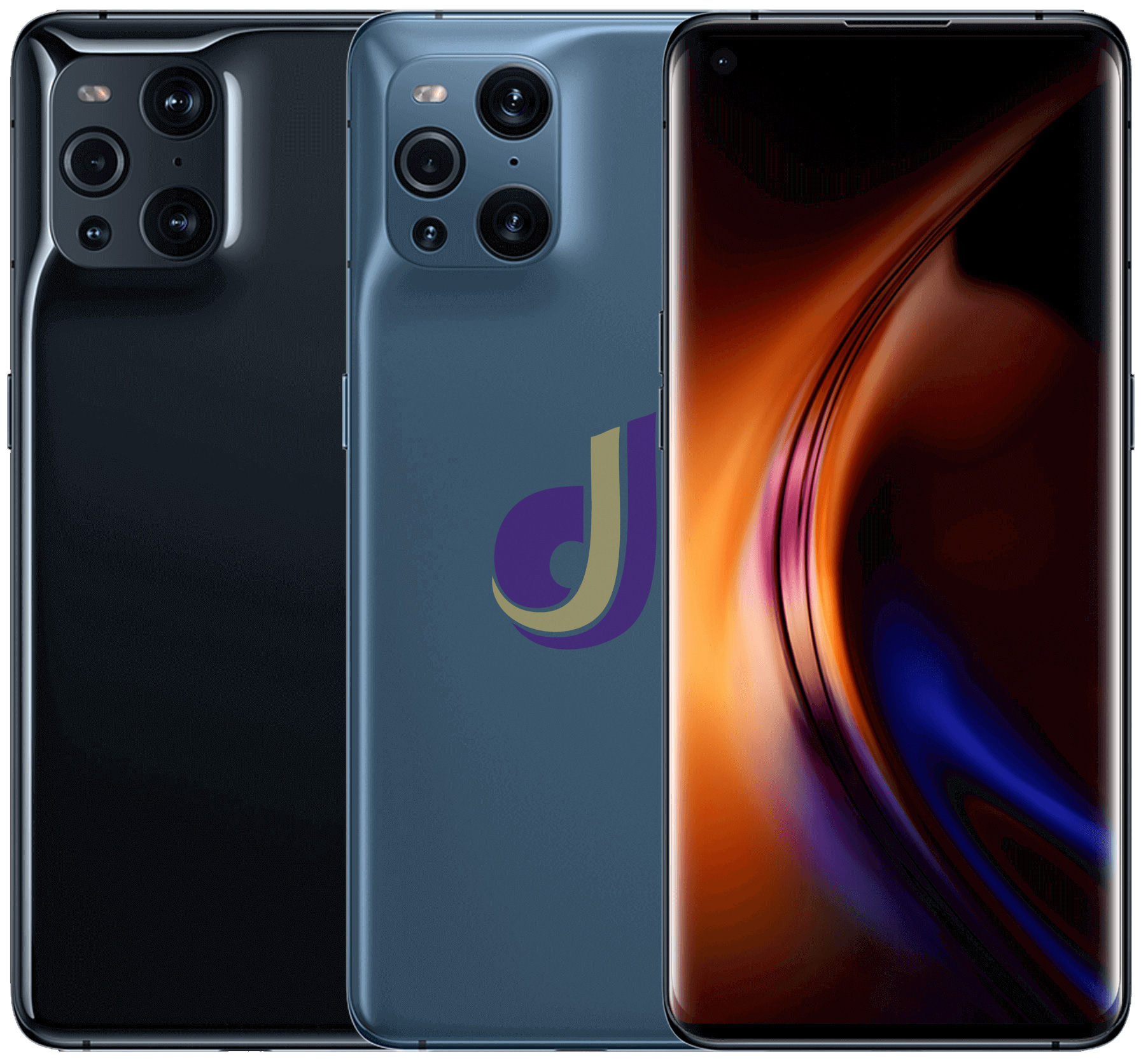 OPPO Find X3 Reparatie Maastricht | d-Phone Maastricht